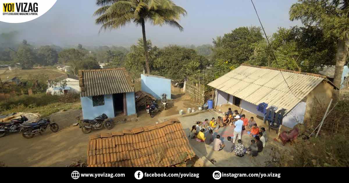 5 unique things about Vizag's tourist town Chintapalli