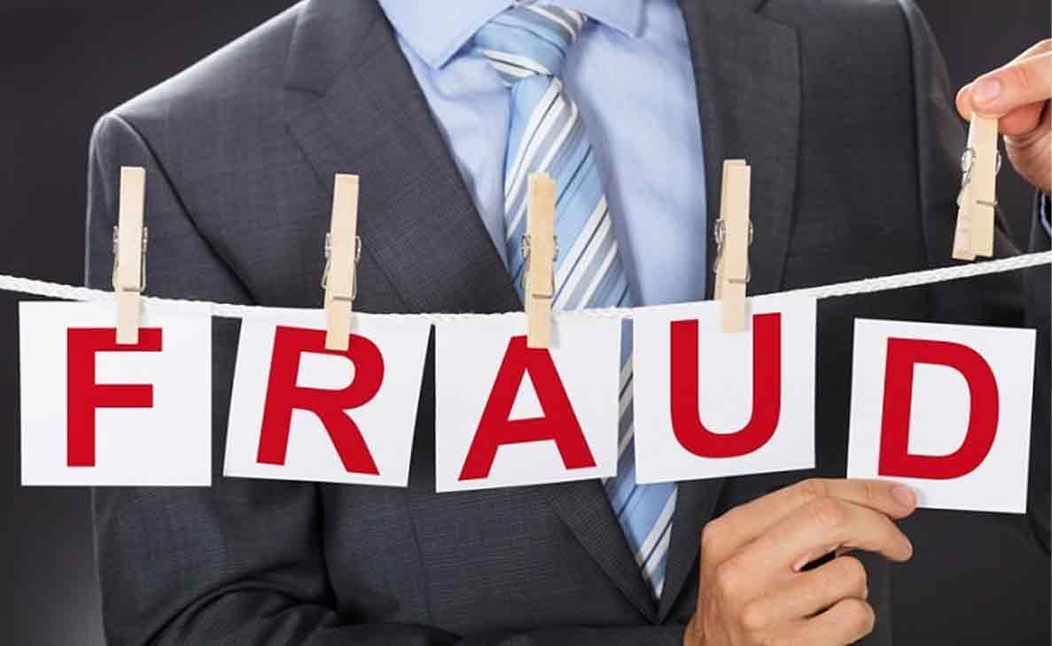 Vizag based businessman accused in fraud case