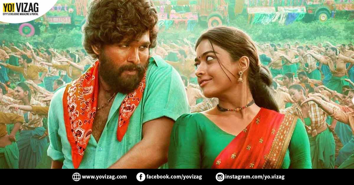 Pushpa OTT Release: On which platform will the Allu Arjun starrer release?