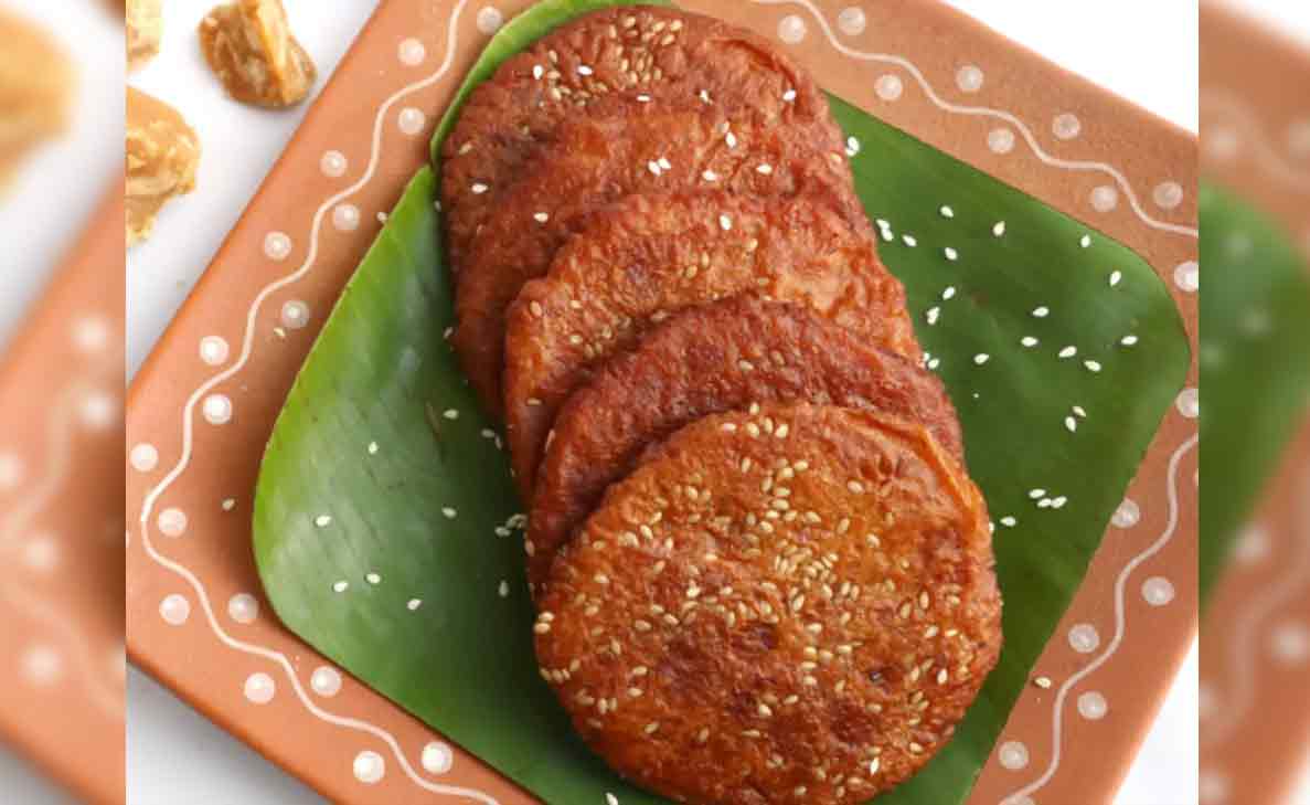 Sankranthi sweets served by famous sweet shops in Visakhapatnam