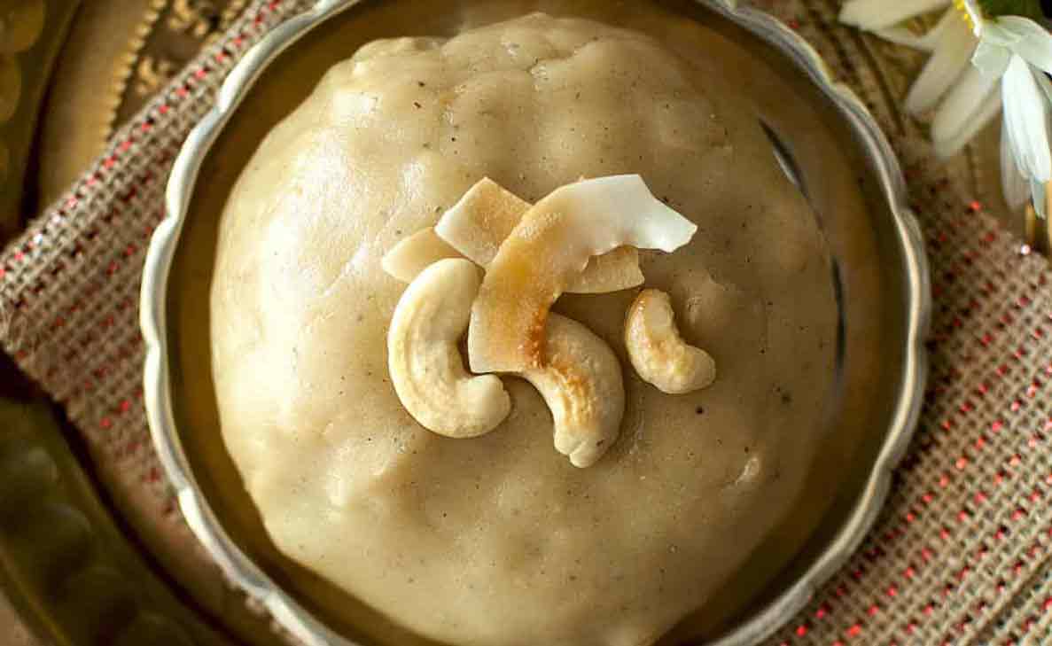 Sankranthi sweets served by famous sweet shops in Visakhapatnam