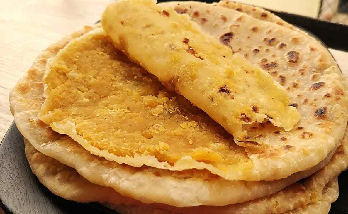 Sankranthi sweets served by famous sweet shops in Visakhapatnam