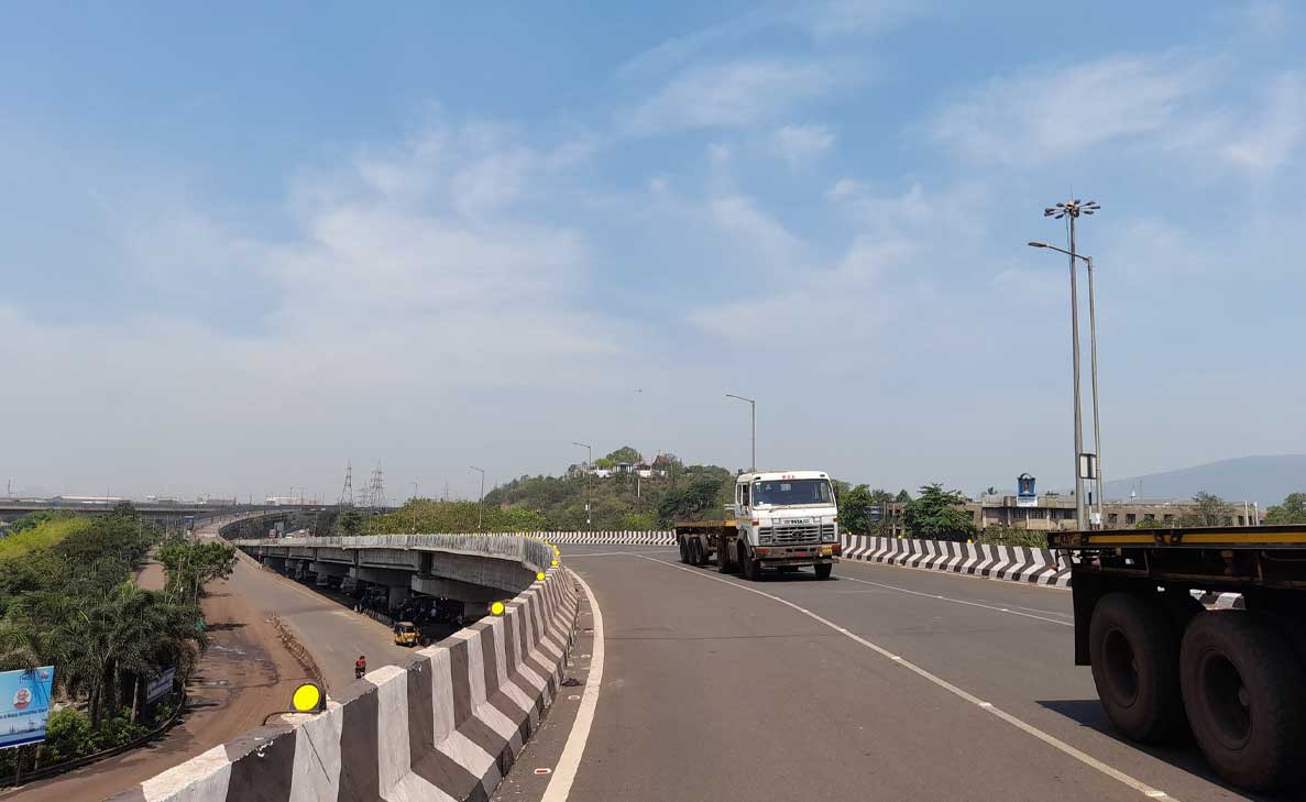 Flyovers in Visakhapatnam that were built to ease the traffic