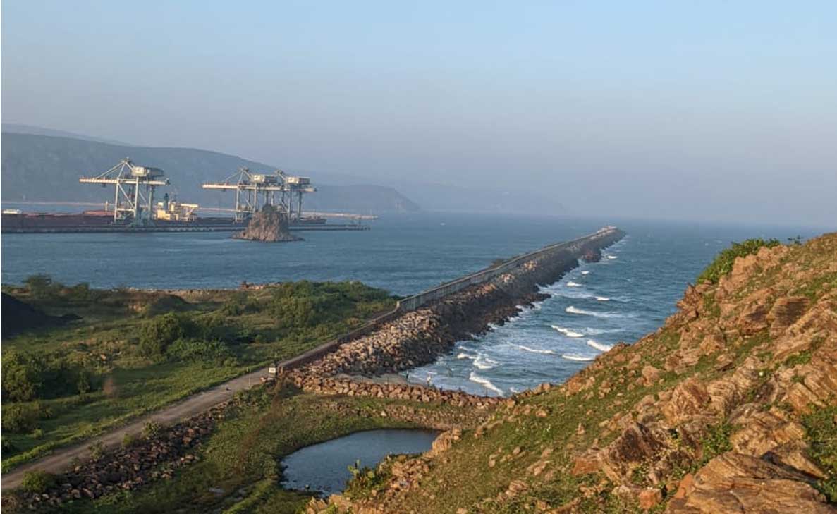 From shopping to trekking, places to explore in and around Gajuwaka