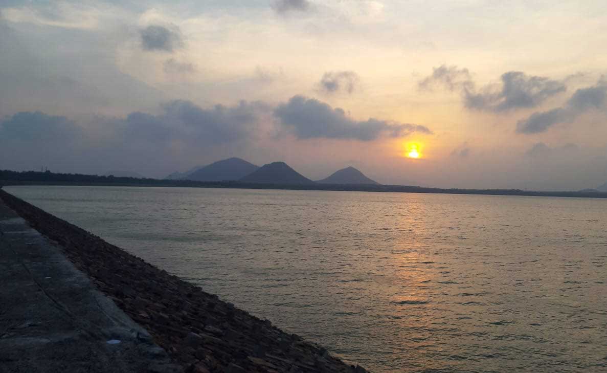 From shopping to trekking, places to explore in and around Gajuwaka