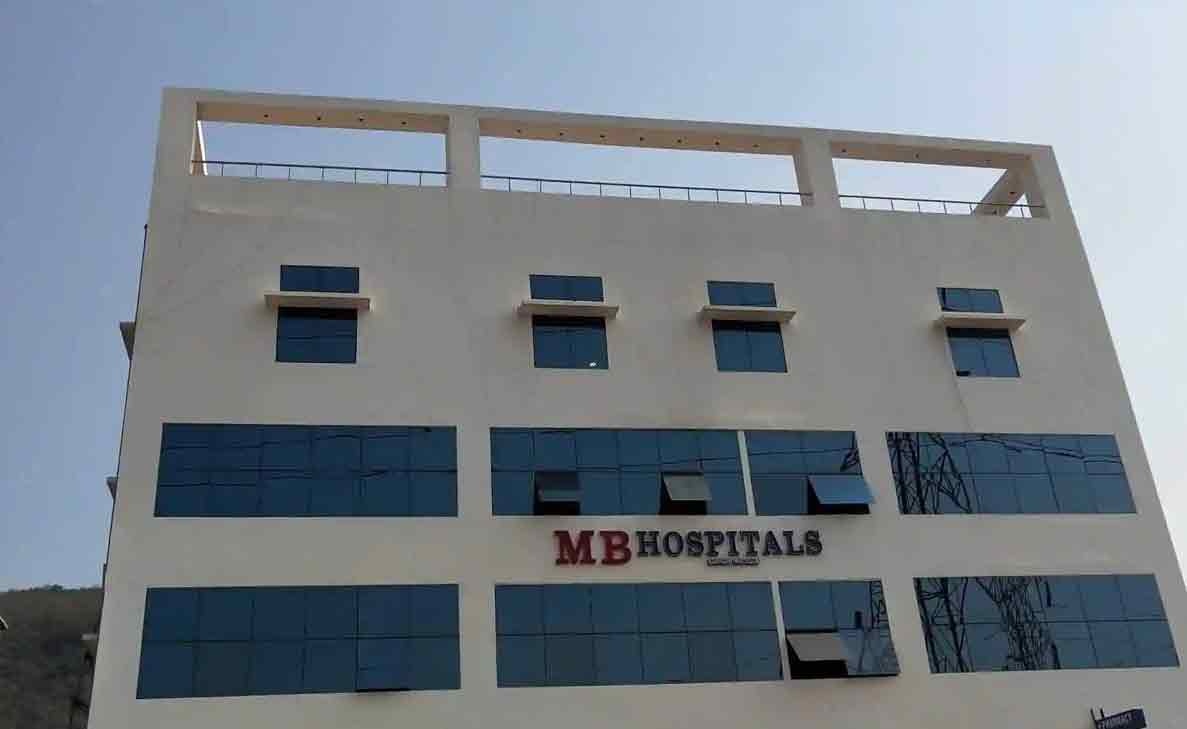 List of hospitals in Arilova