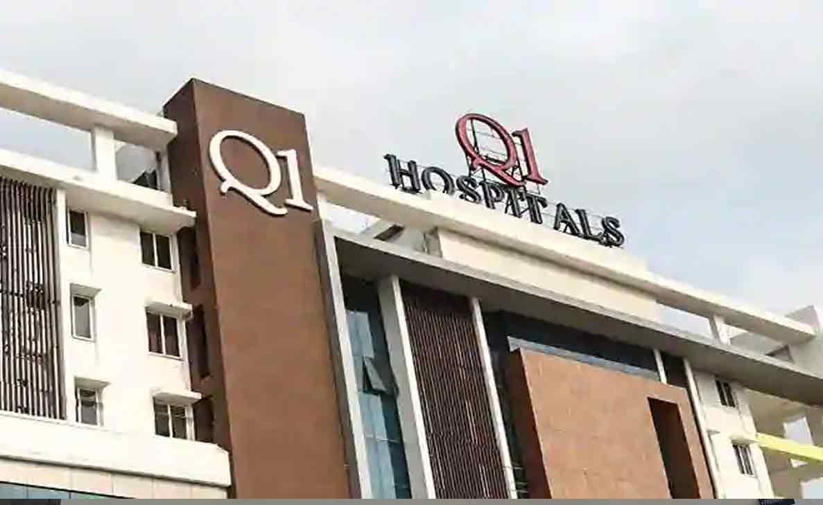 List of hospitals in Arilova