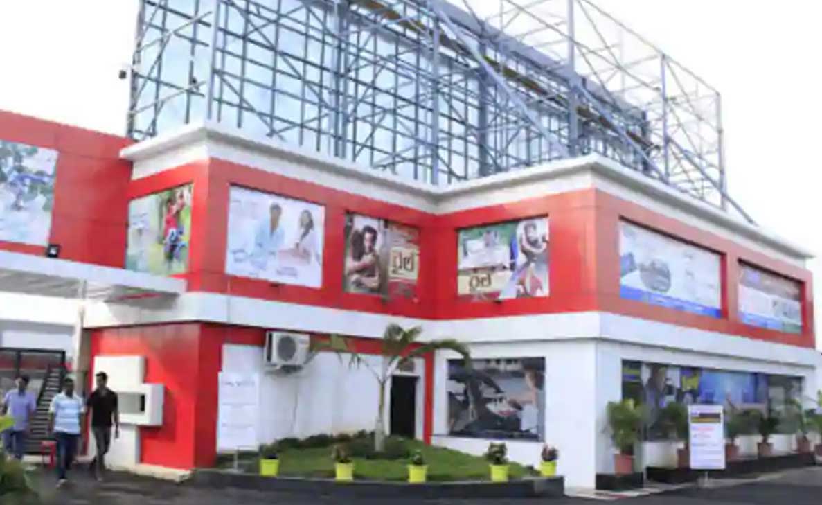 From shopping to trekking, places to explore in and around Gajuwaka