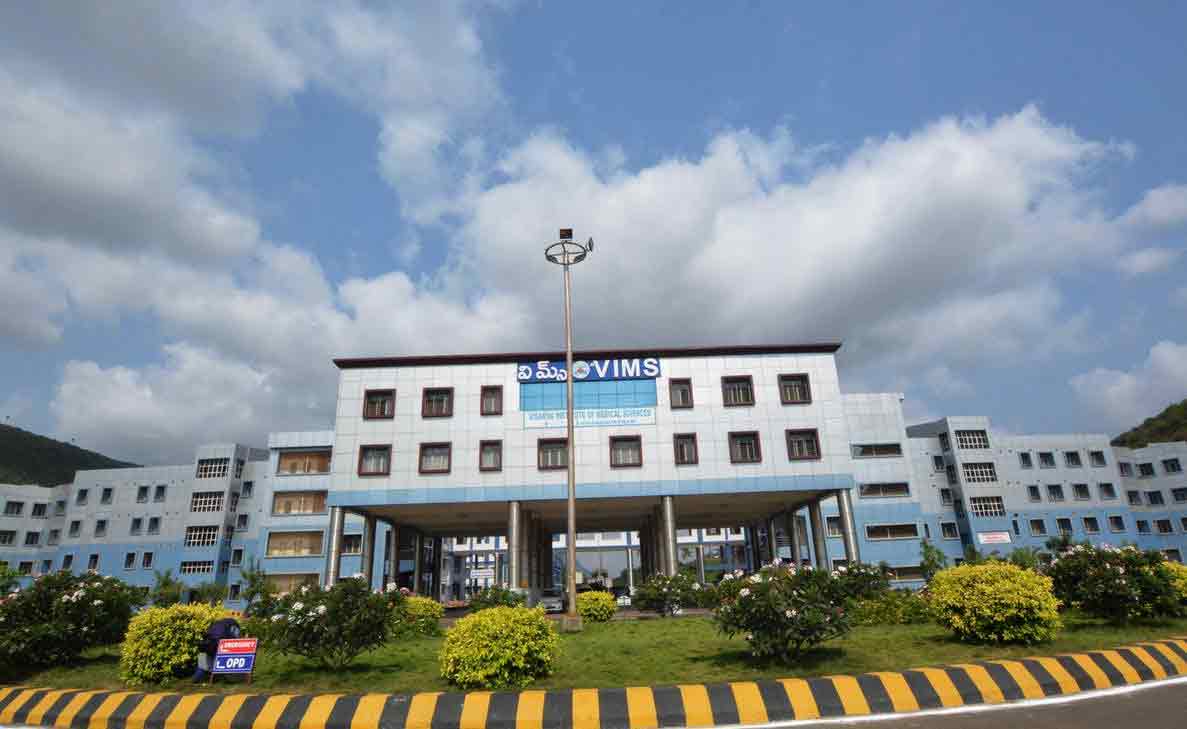 List of hospitals in Arilova