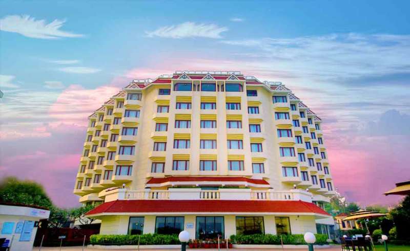 Famous places to eat in Maharanipeta, Visakhapatnam