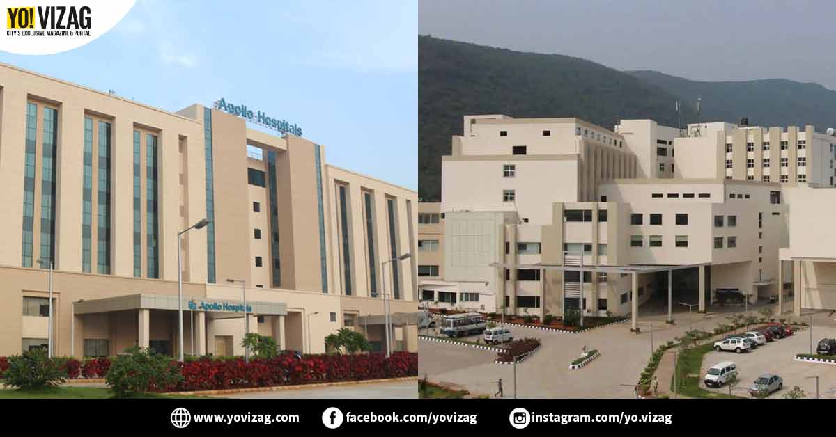 List of hospitals in Arilova