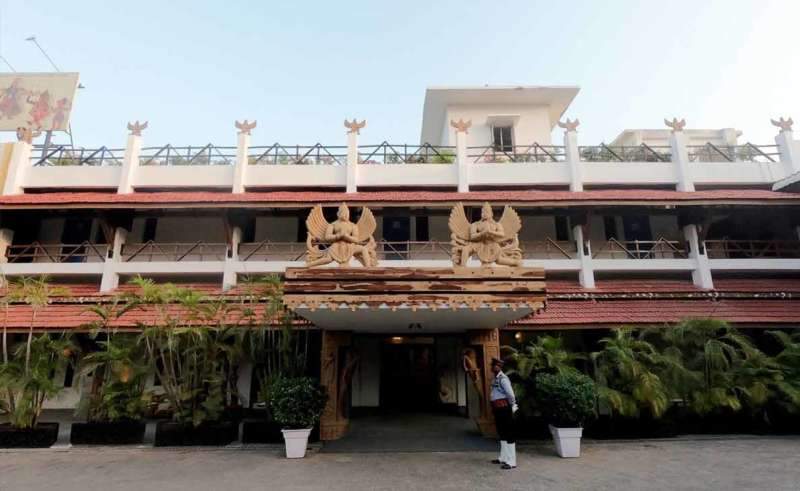 Most popular seaside resorts in Vizag along the coastline