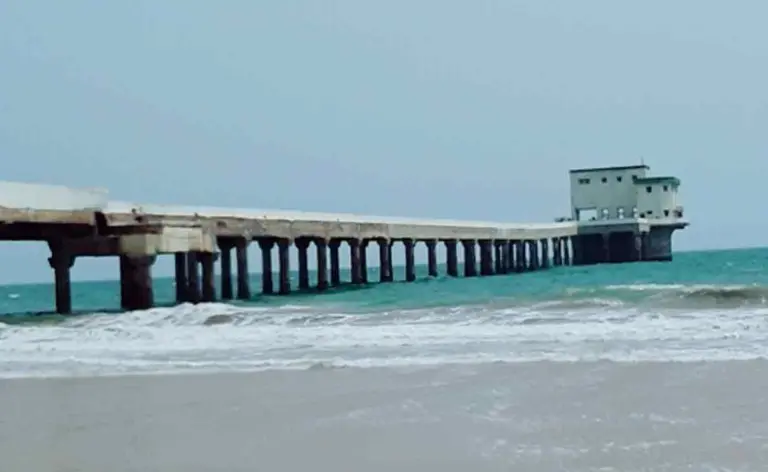 13 Soul soothing beaches in and around Visakhapatnam