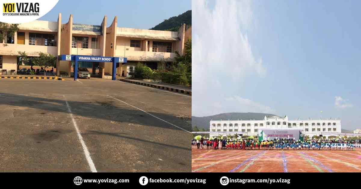Best schools in Vizag for admissions