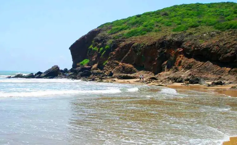 Your instant guide for the best time to visit Visakhapatnam