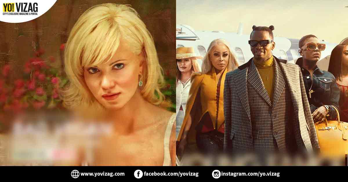 List of Netflix Original series releasing this 3rd week of March