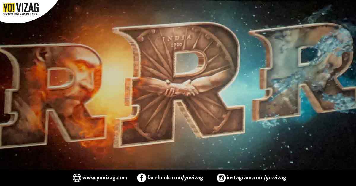 RRR Review: Catching the morning show at Jagadamba Theatre, Vizag