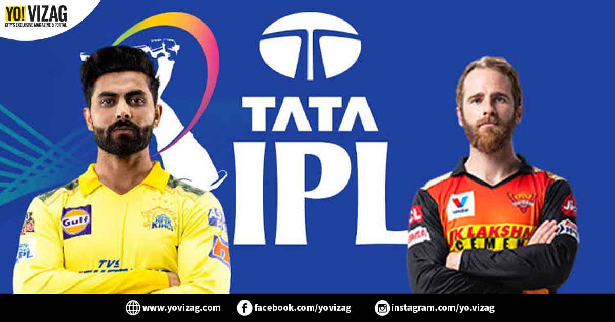 IPL 2022 CSK vs SRH: match predictions, DY Patil records and stats