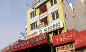 Must-try food places in Nellore at least once in your lifetime