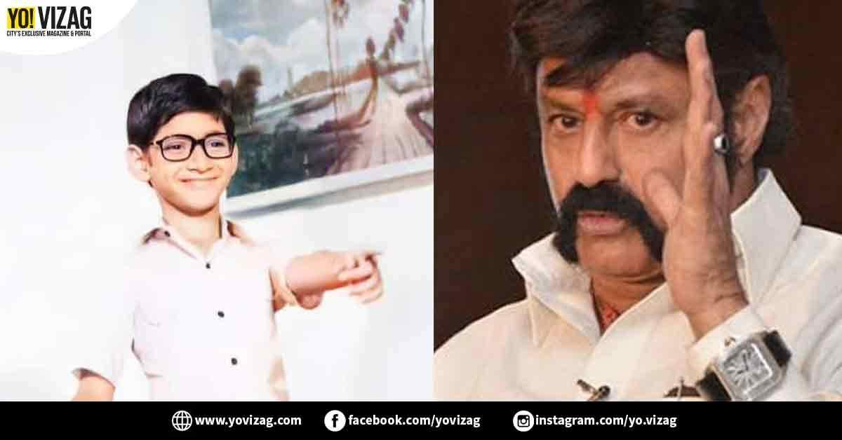 Father-son duo appearances in Tollywood similar to Acharya