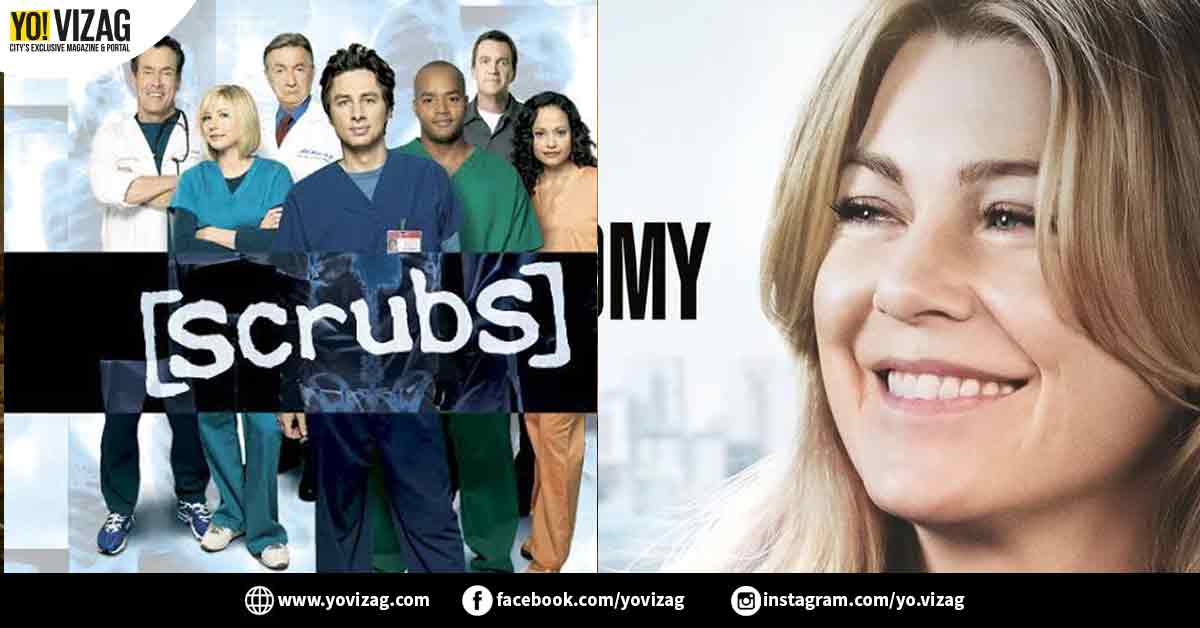7 Best medical drama series of all time to binge-watch right away