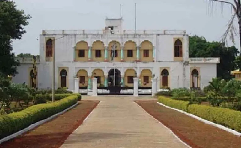 Andhra Pradesh: Architectural heritage sites for an offbeat summer vacation