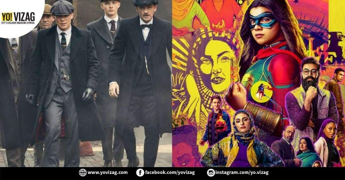 Web series releasing this week of June on OTTs for your dose of ...