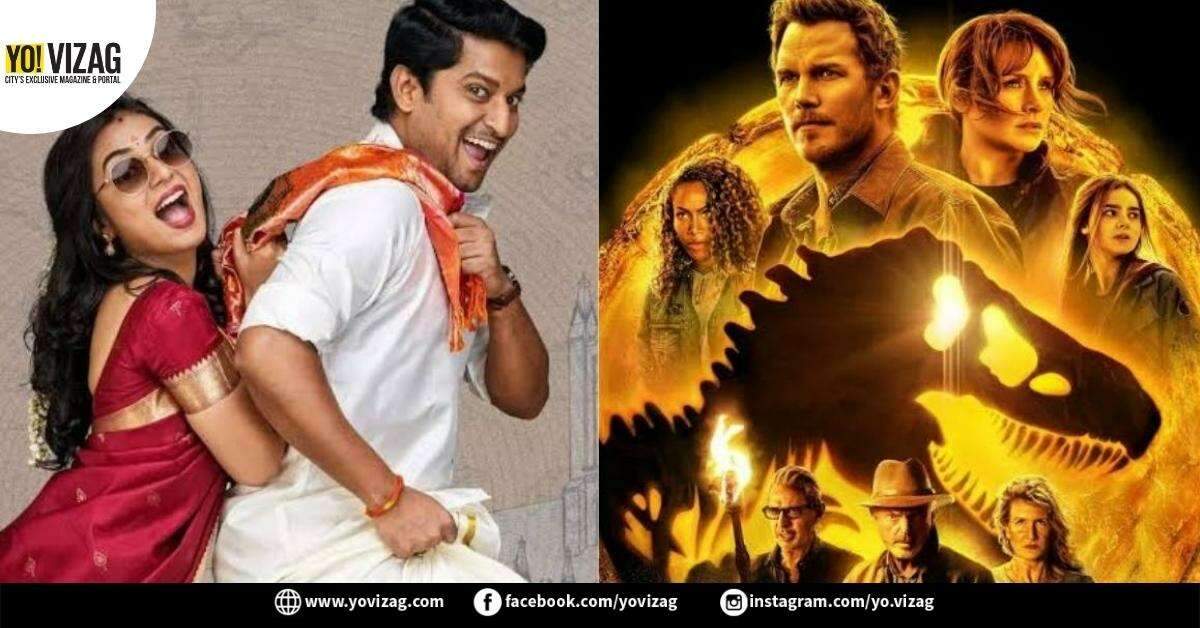 7 movies releasing in theatres on 10 June to catch up on