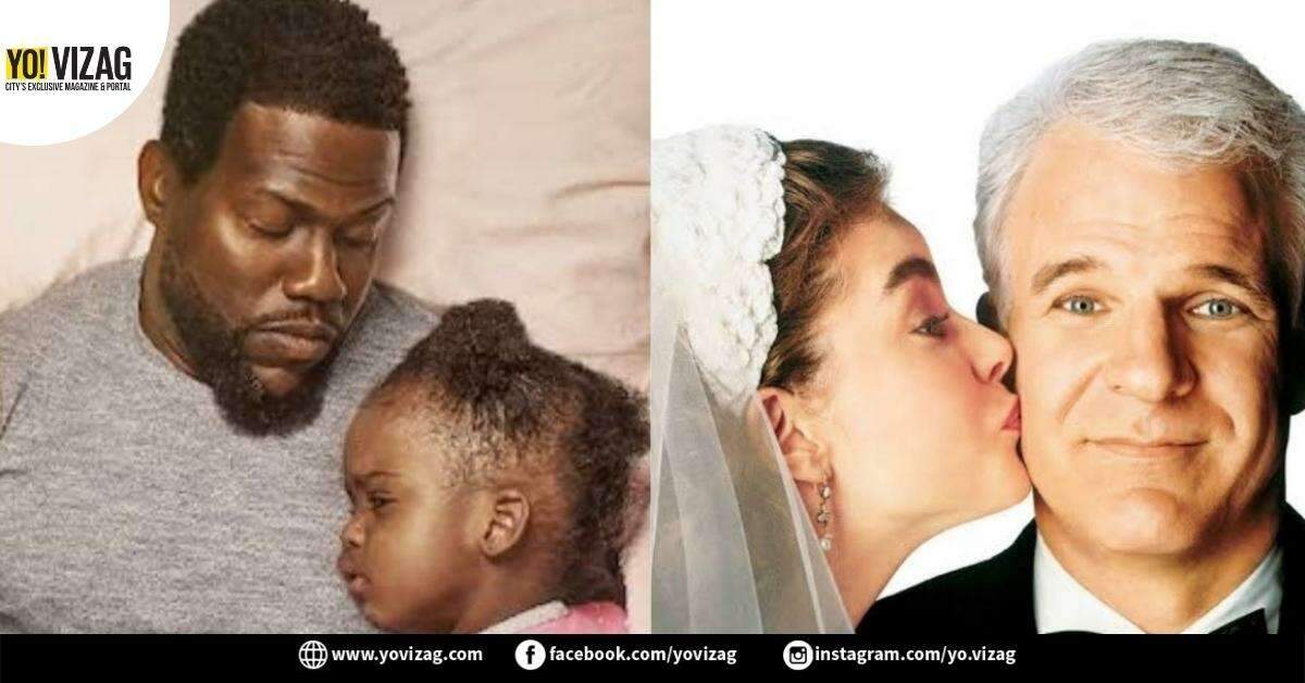 Comedy Hollywood movies to watch with your dad this Father’s Day