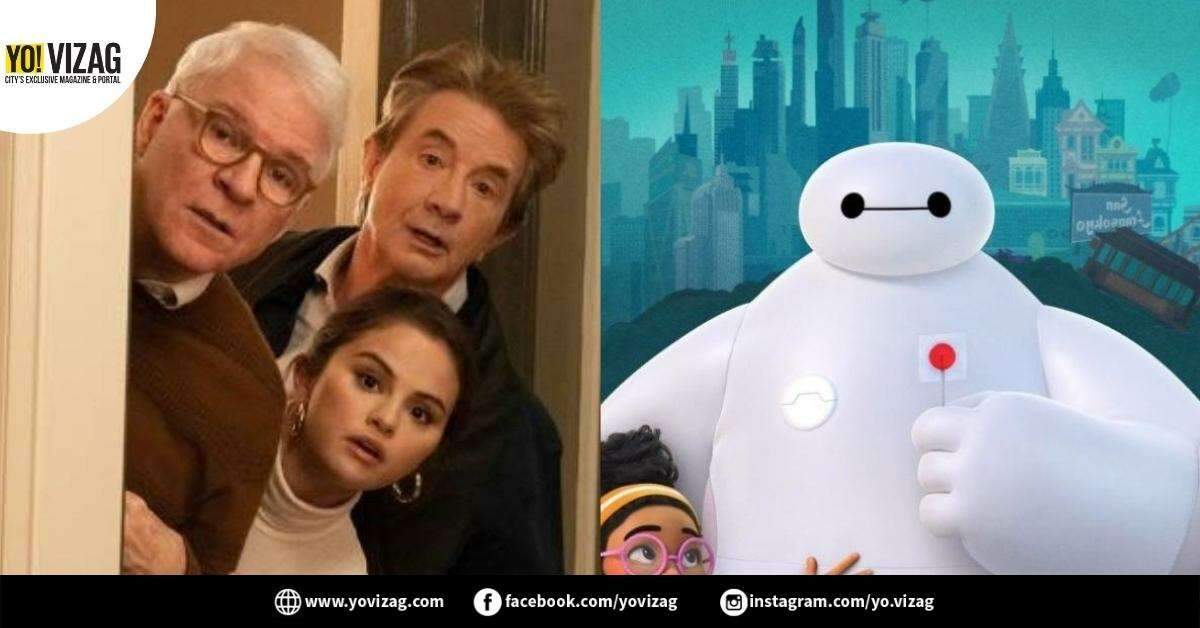 OTT Releases: Catch up with these web series that released this week