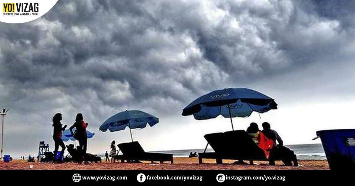 Expect rainfall to continue for next five days in Andhra Pradesh, IMD ...