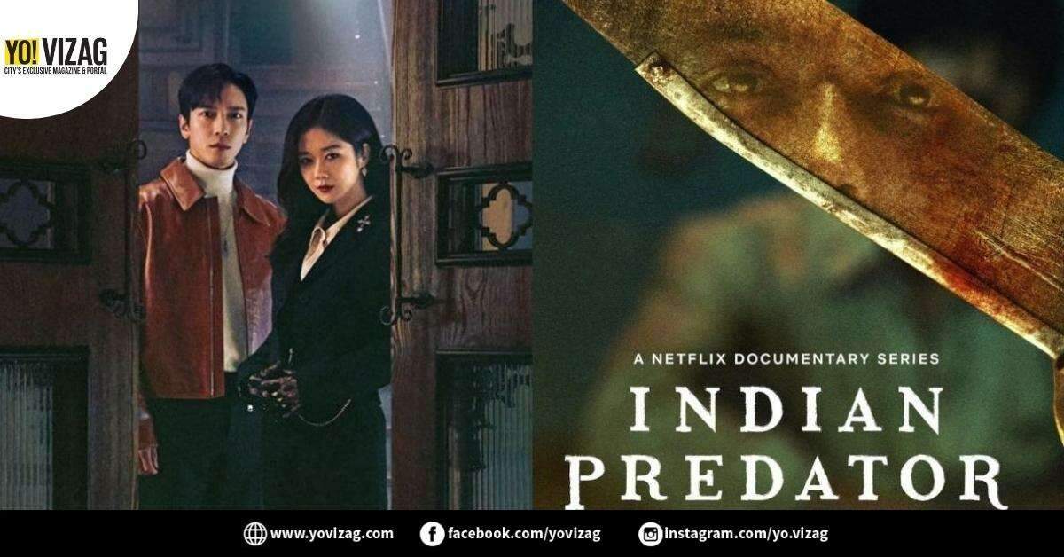 Part 1: New web series releasing on Netflix, Amazon Prime and other OTT ...