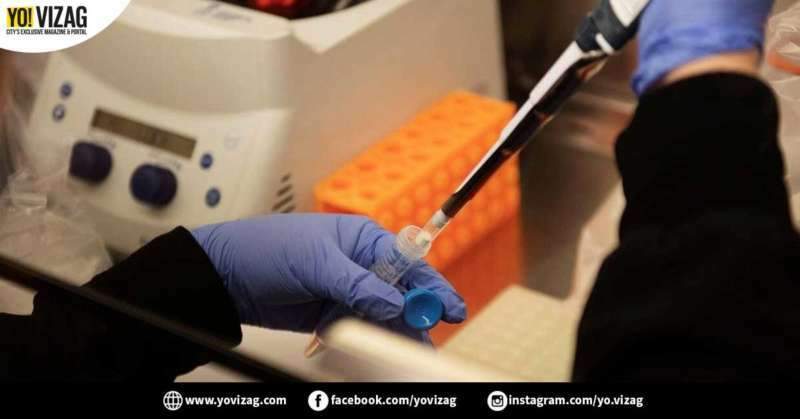 Visakhapatnam: First suspected case of monkeypox tests negative