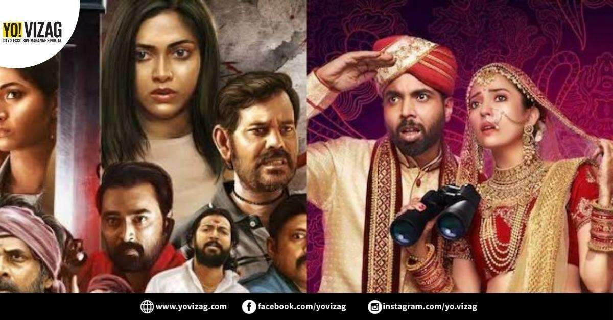 5 web series releasing this week of August on Netflix, Amazon, and ...