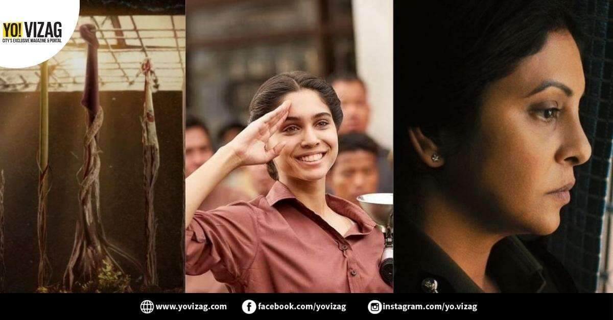 Top 5 web series based on true events that will make you rethink your life