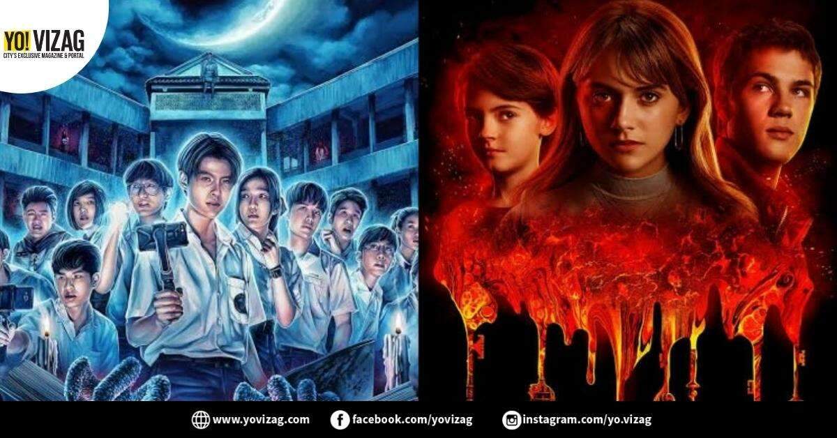 August OTT updates: 8 web series releasing this week to binge-watch