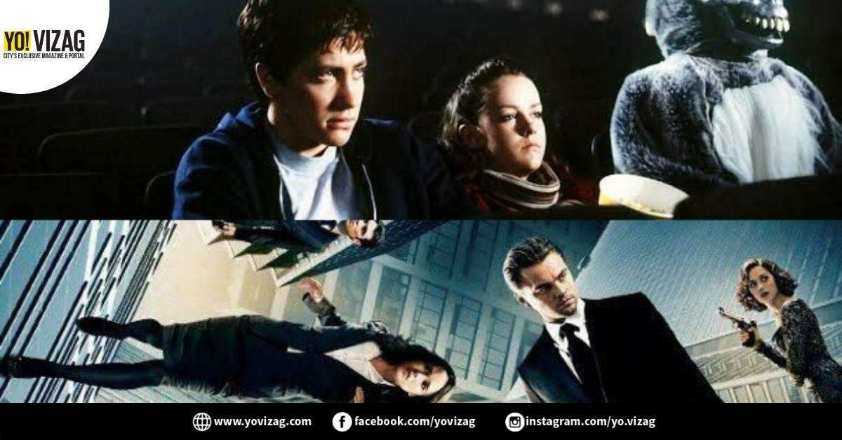 6 Most confusing English movies to watch for a mind-bending experience