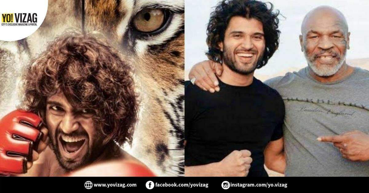 5 reasons why you should not miss the pan-India movie Liger at theatres