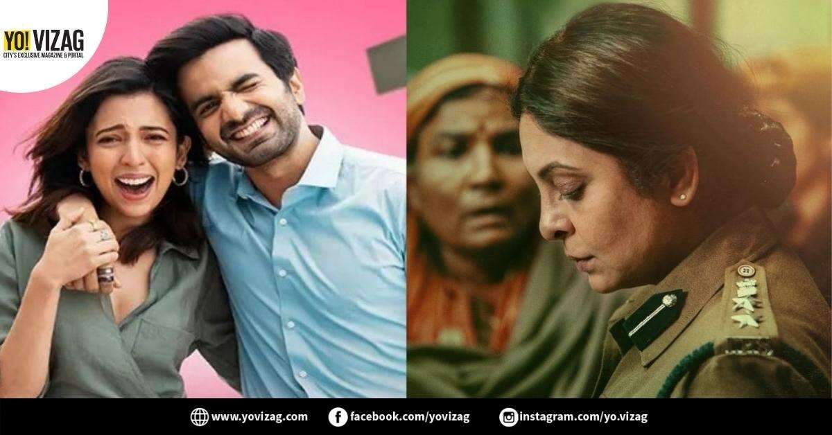 10 Web series releasing on OTTs this week of August to continue your ...