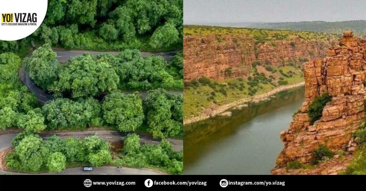 6 must-visit places in Andhra Pradesh that are a photographer's paradise