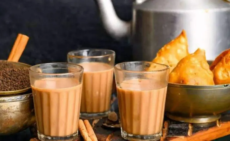 Must try Chai places in Vizag | National Chai Day