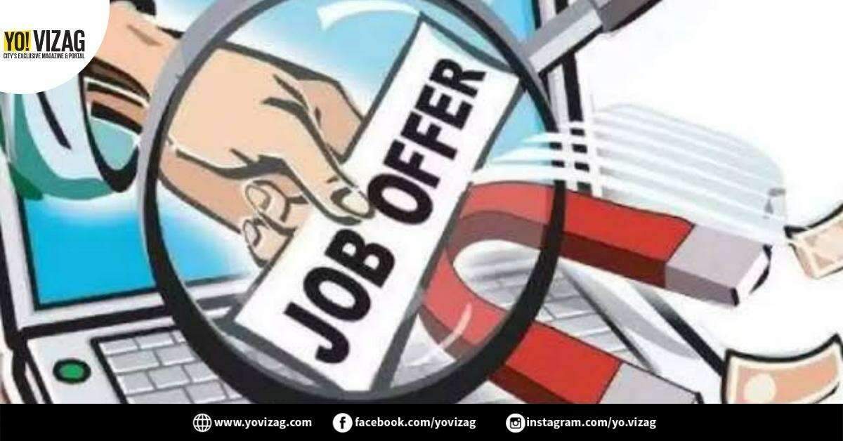 200 victims of job fraud raise complaints against IT company in ...