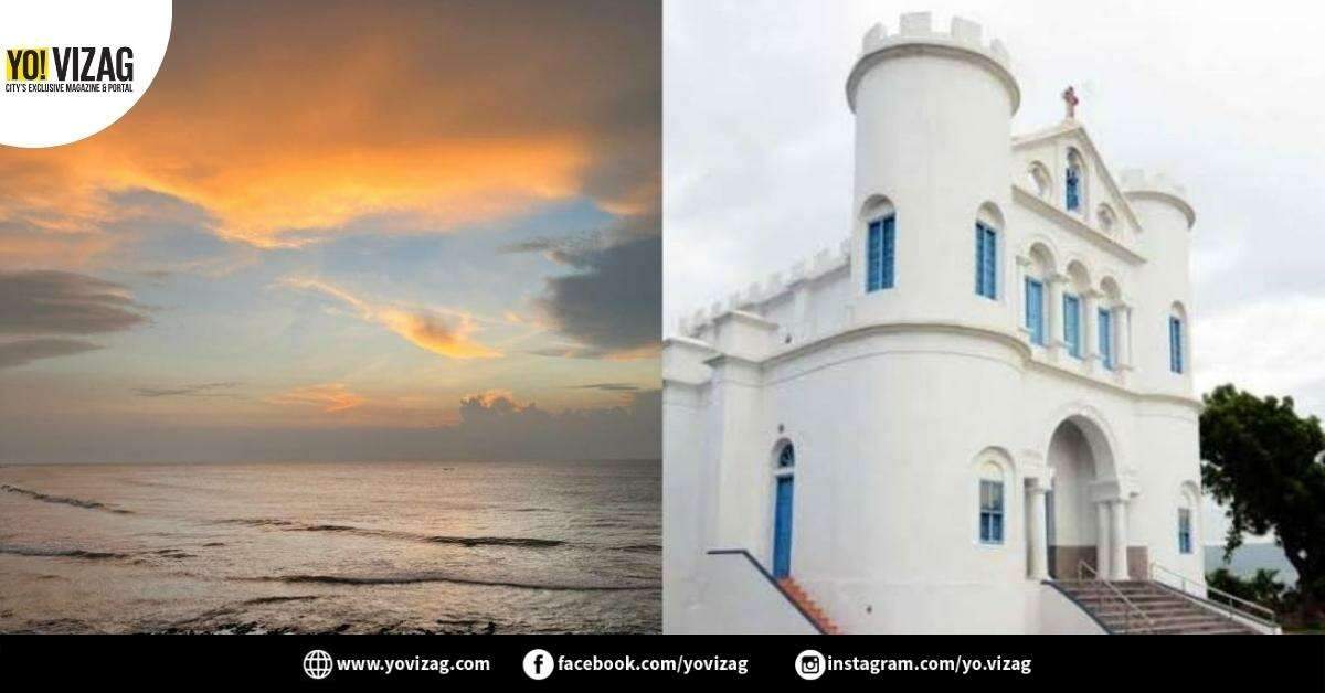 Iconic places that truly capture the essence of Vizag