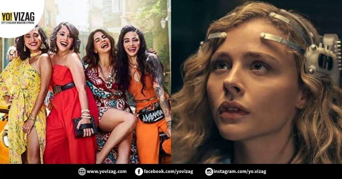 7 new web series releasing this week on OTTs to brighten up your Diwali ...