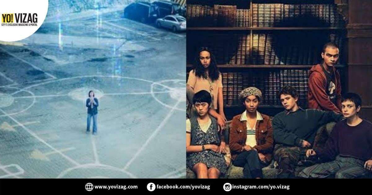 Have you watched any of these 7 best Netflix web series released in ...