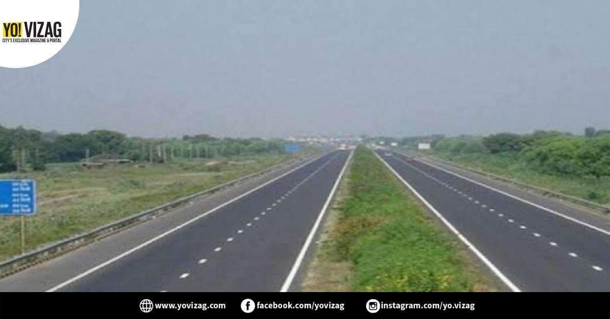 AP Government proposes announcement of Sabbavaram-Tuni route as ...