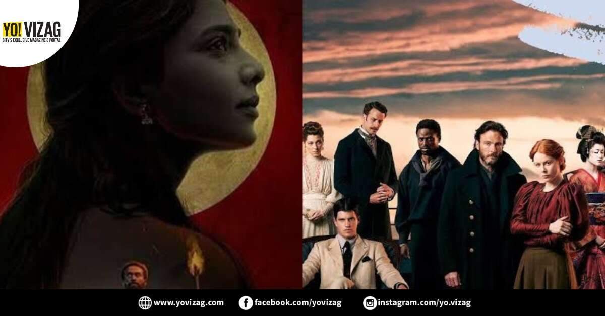 Best of November releases on Netflix you cannot miss