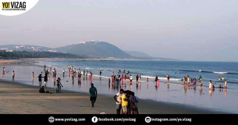 38 divers appointed to protect and rescue visitors to Vizag beaches