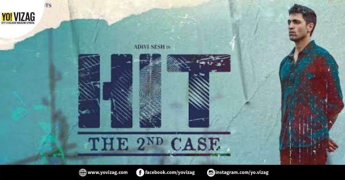 HIT: The Second Case review: Adivi Sesh's intense crime thriller lives up to the hype
