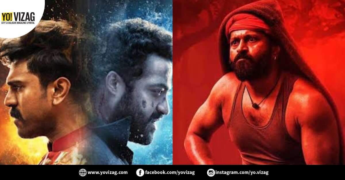 Pan-India movies of 2022 that changed the game of the Indian Box Office